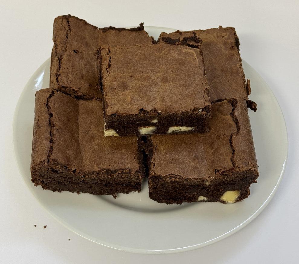 Chocolate Brownie – Kintbury Corner Stores